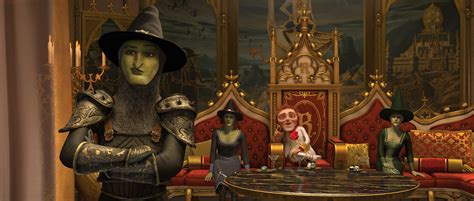Image Shrek Forever After 038 4 Wikishrek Fandom Powered By Wikia