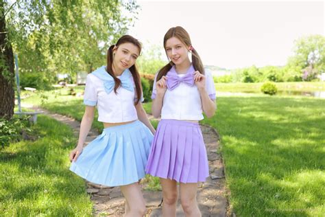 Mila Azul Sex At Workplace Set NewYearsSpecial Plushies Tokyodoll Porn Pic