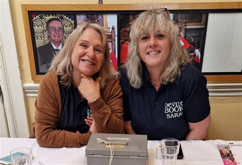 Meet The Team • Devizes Arts Festival Quality Events In Devizes And The