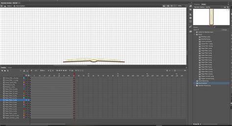 Solved Classic Tween Problem All Rotation Occurring In L Adobe Product Community 11000663