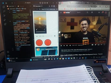 Belal Ansari On Linkedin Webdevelopment Codingchallenge