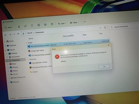 Plz Help Vs Code Not Installing Rbtechtards