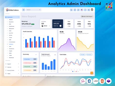 Creating Effective Analytical Dashboard Key Tips