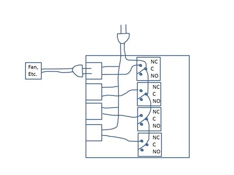 Help In Relay Board Making General Electronics Arduino Forum