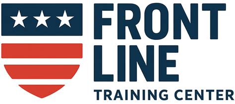 Front Line Training Center Security