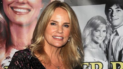 Ghostbusters Actress Jennifer Runyon Dead At 65 After Cancer Battle