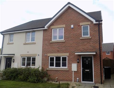Free Property Report 30 Reed Walk Wath Upon Dearne Rotherham S63 7fr