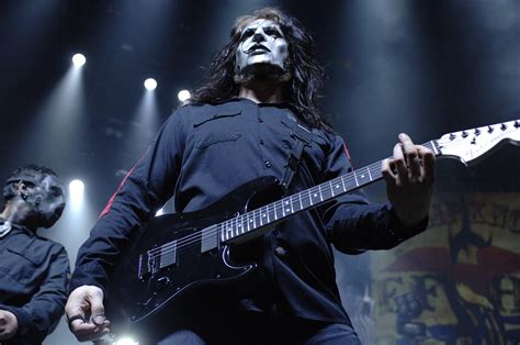 Slipknot Nu Metal Groove Metal Heavy Guitar Concert Wallpapers Hd