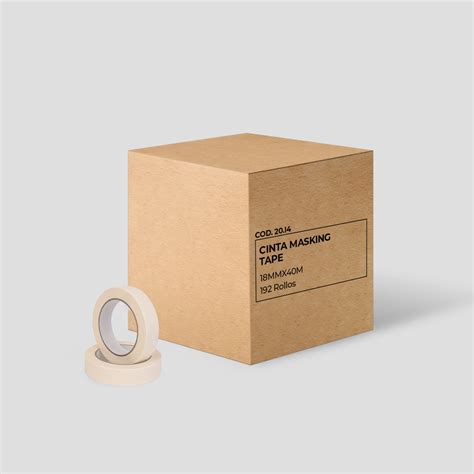 Masking Tape