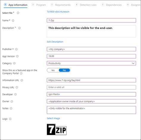 Deploy Applications With Microsoft Endpoint Manager Xenit
