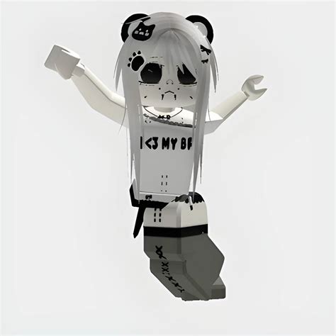 Roblox Cat Girl Avatar