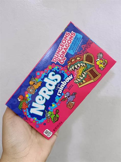 Nerds Candy 5oz Lazada PH