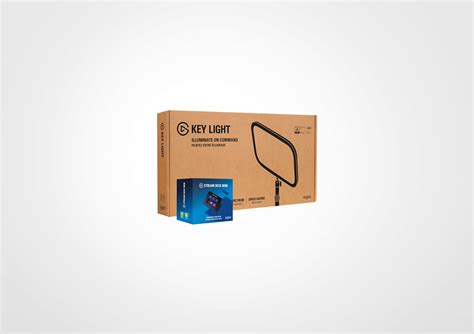 key light solo bundle hd mini elgato