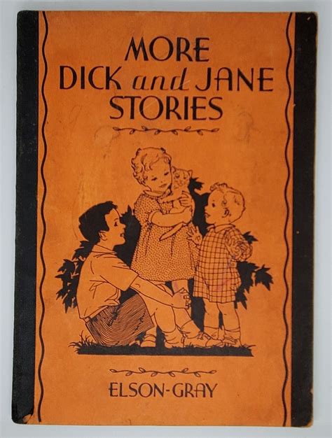 Dick And Jane Coloring Pages [2025]