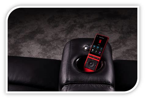 Control4 Smart Home Automation Smartvolt™