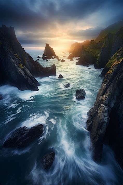 Vertical Scrollable Image For Elementor King Addons