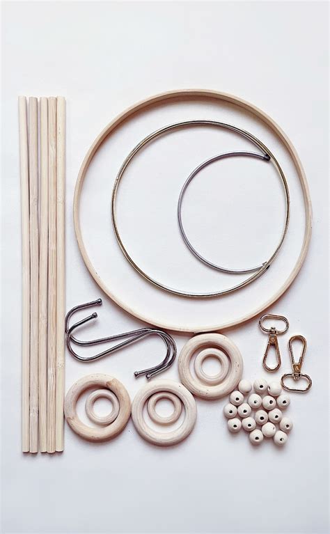 Ultimate Macramé Starter Kit Macrame Craft Kit Craft Kit Etsy