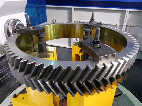 Herringbone Gear Henan Yizhi Machinery Co Ltd