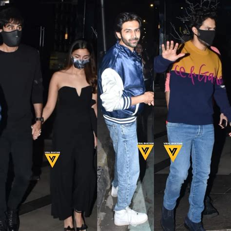 Varun Dhawan And Ranbir Kapoor