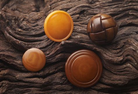 Le Noeud Papillon Of Sydney - For Lovers Of Bow Ties: Corozo Buttons ...