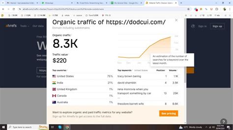 Hamza Iqbal On Linkedin 👉 High Traffic And Da Website Available 🤩🤩 📌