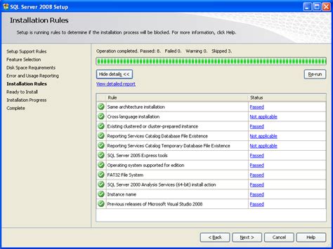 Microsoft Sql Server Classroom Lesson 02 Microsoft Sql Server