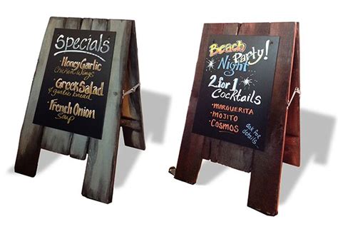 Custom Chalkboards From Best Menu Boards Custom Chalkboard Coffee