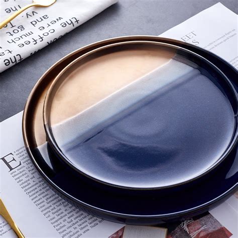 Lenox Dinnerware Set 12 Total Plates Articture