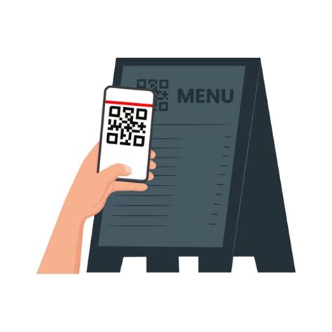QR Menu Restaurant Digital By Kaan Kun