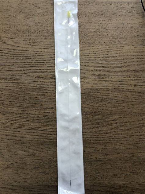 New Teleflex 20018 M55 Taut Operative Cholangiogram Catheter 4 5fr X 45 7cm Disposables