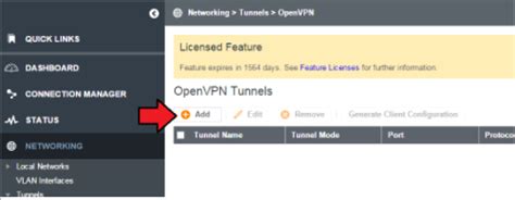 Openvpn Bridged Clientserver Configuration Openvpn Bridged Clientserver Configuration