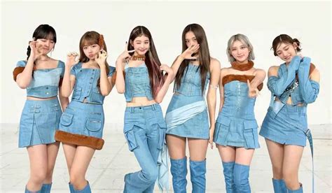 Ive Confirmed To Release Their First Full Length Album In April Jazminemedia