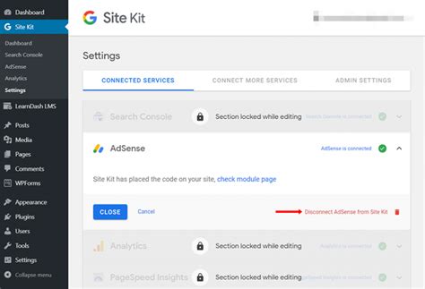 Google Site Kit Plugin For WordPress All In One Guide