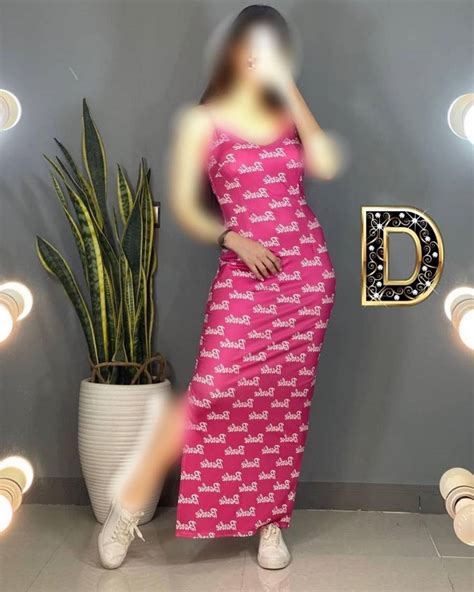 مدل لباس باربی اسپرت و مجلسی مدل ترند امسال اینستاگرام