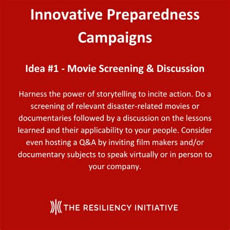 The Resiliency Initiative On Linkedin Resiliency Emergencypreparedness Crisismanagement