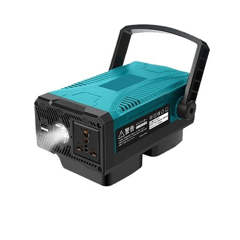 Inverter Outdoor Power Tool Battery Inverter Acdc 300w Charging