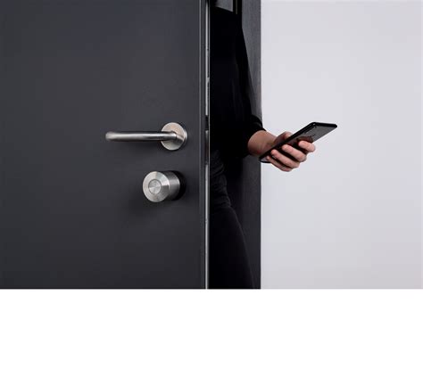 Nuki Smart Lock Pro Buy Smart Locks And Accessories Online Nuki The Smart Lock
