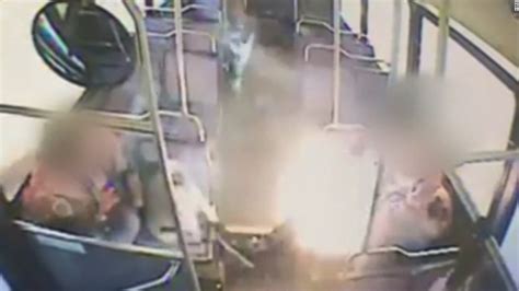 E Cigarette Explosion On Bus Raises Safety Concerns Cnn Video