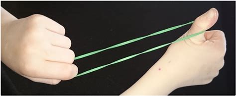 Elastic Limit Dr Hows Science Wows