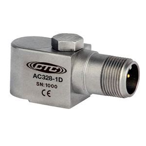 Wireless Accelerometer All Industrial Manufacturers