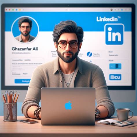 Ghazanfar Ali On Linkedin Linkedinforbusiness Linkedinforcreators