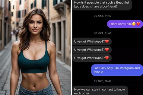 Celebrities And Millionaires Fall For Instagram Model Created By Ai