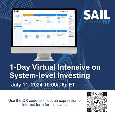 Join Tiips System Level Investing Course Tiip The Investment Integration Project Posted On