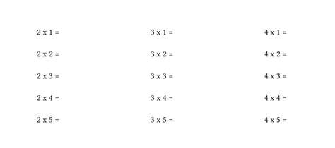 How To Display Content From An Array Vertically In A Table Questions