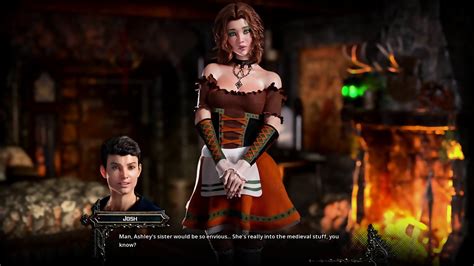 Countess In Crimson Boyfriend Cheats His Girl Episode