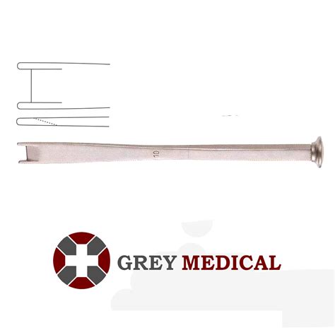 Buy Cakir Nasal Chisel 90 Degree Online Grey Medical