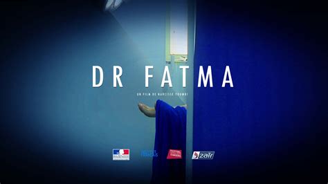Docteur Fatma Film Sélectionné Au Primed 2018 Court Méditerranéen