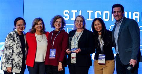 Unisys Secures Enterprise And Ai Innovation Award At Plug And Play Winter Summit Unisys