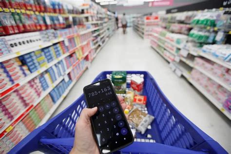 La Inflación Desaceleró En Octubre Y Marcó Un 83 Según El Indec