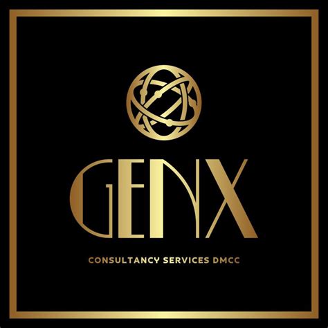 Data Driven Solutions Genx Consultancy Services Dmcc